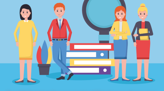 Top HR Training Courses to Upskill in Human Resources