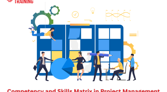 Competency and Skills Matrix in Project Management