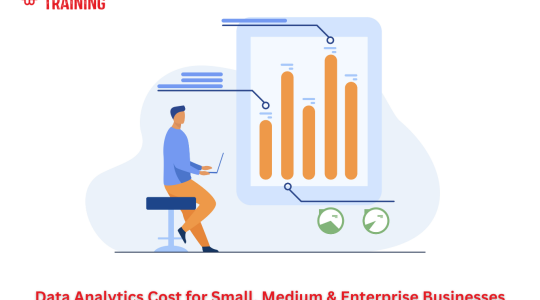 Data Analytics Cost for Small, Medium & Enterprise Businesses