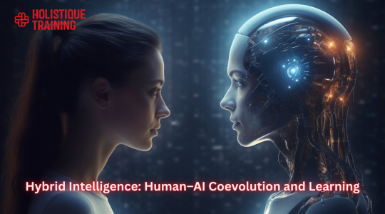 Hybrid Intelligence: Human–AI Coevolution and Learning