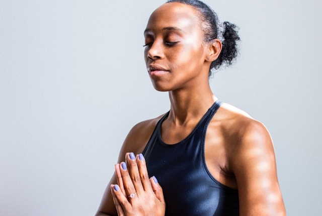 How Breathing Exercises Improve Focus and Reduce Stress