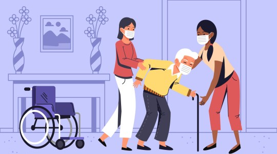 How Staff Training Improves Nursing Home Safety and Resident Care