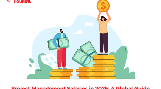 Project Management Salaries in 2025: A Global Guide