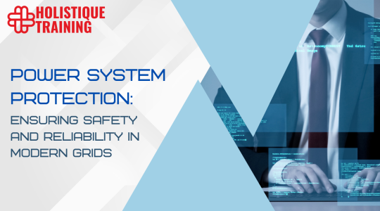 Power System Protection: Ensuring Safety and Reliability in Modern Grids