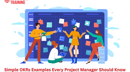 Simple OKRs Examples Every Project Manager Should Know