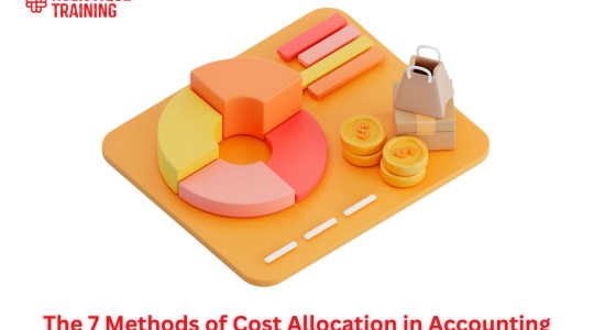 The 7 Methods Of Cost Allocation In Accounting