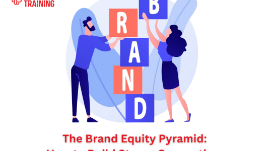 The Brand Equity Pyramid: How to Build Strong Connections